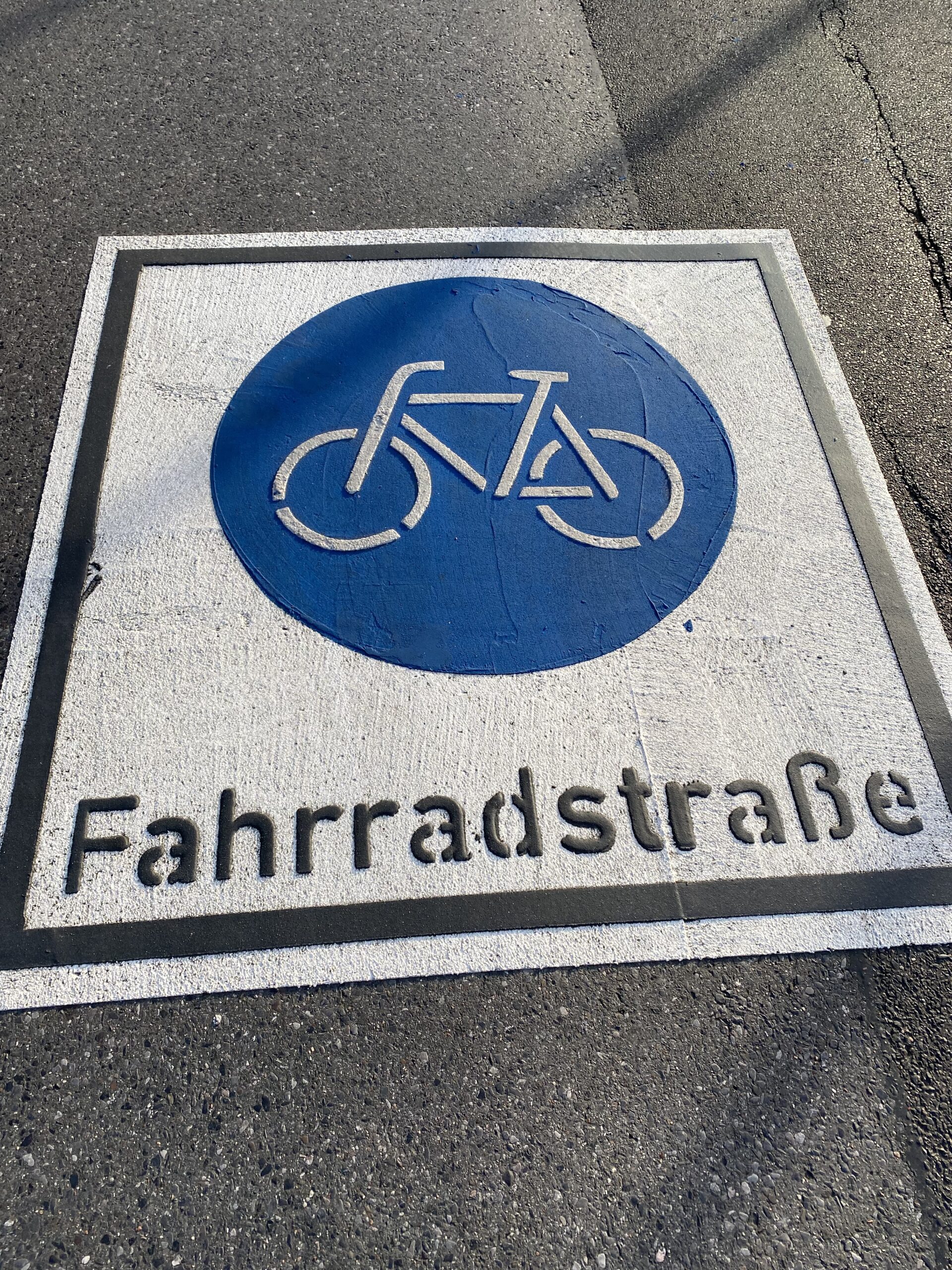 Erste Fahrradstraße in Vaalserquartier - Ihre SPD im Stadtbezirk Laurensberg
